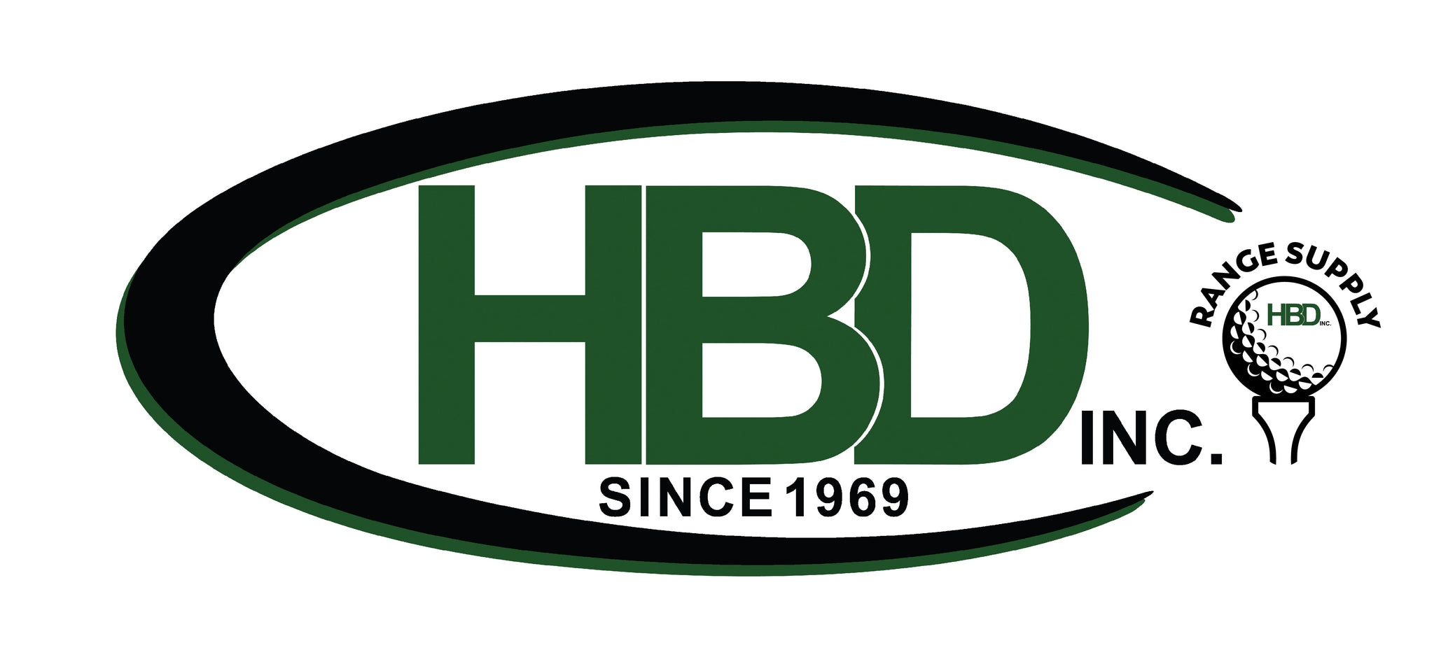 HBD RANGE SUPPLY
